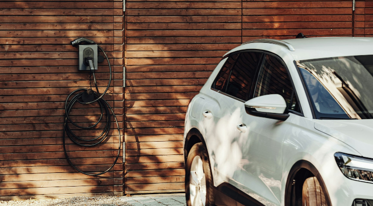 Meilleure borne de recharge à domicile : le comparatif 2026 | Quelle ...
